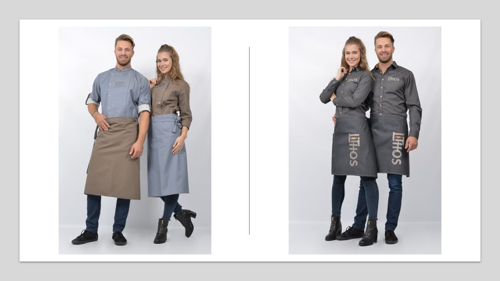 Bediening – MABUTEX Bedrijfskleding