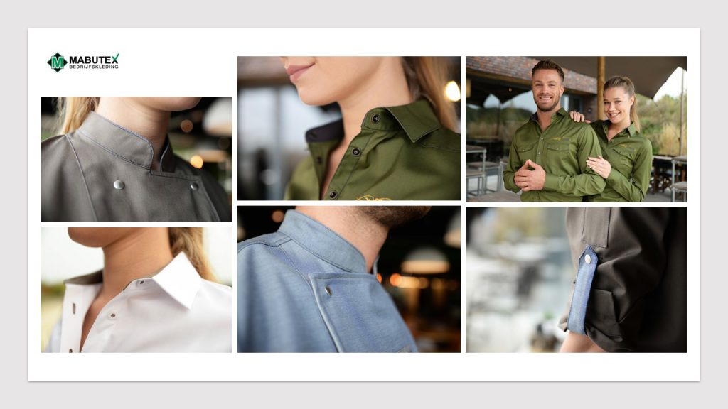 Representatief – MABUTEX Bedrijfskleding